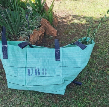 Tree Bags - Landscaping